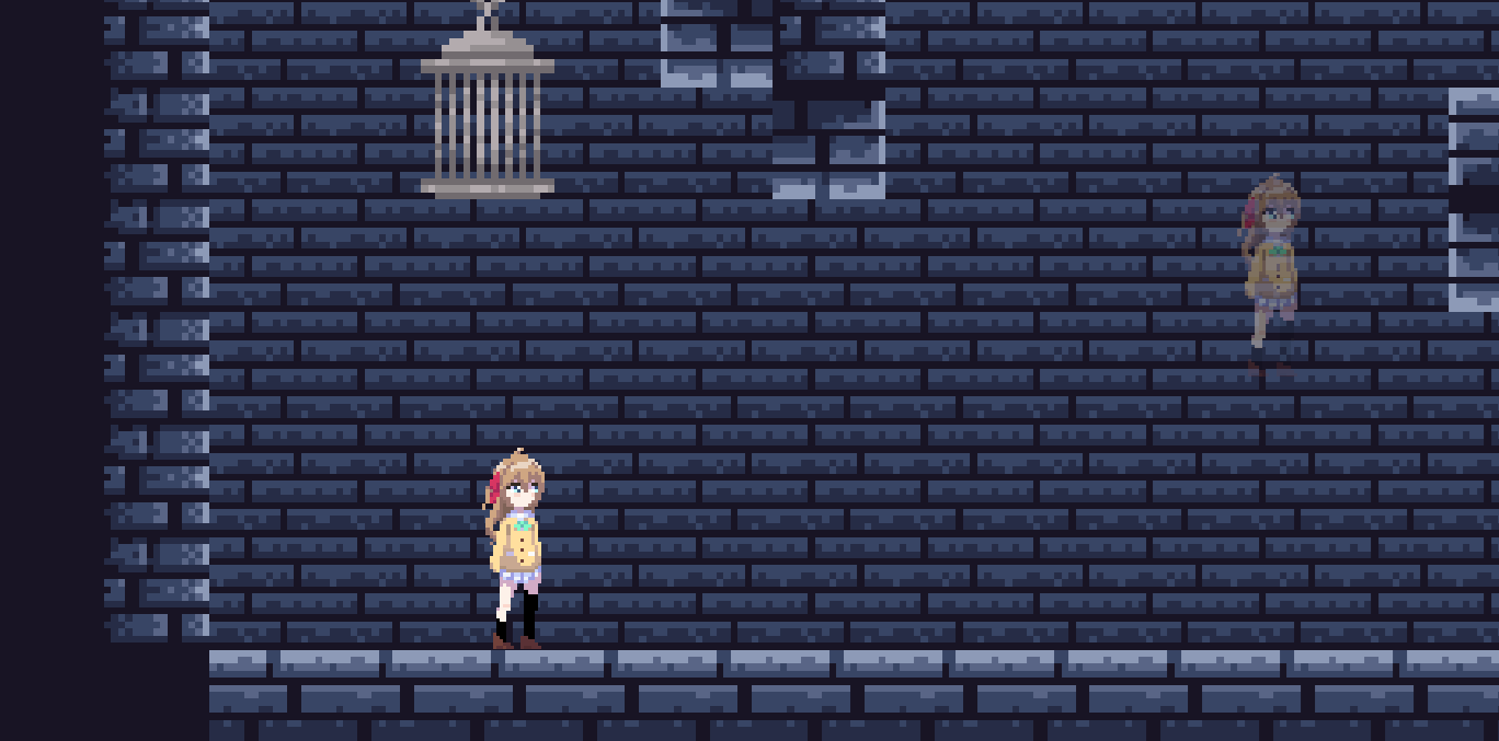 Shadow Rush by Algoryos