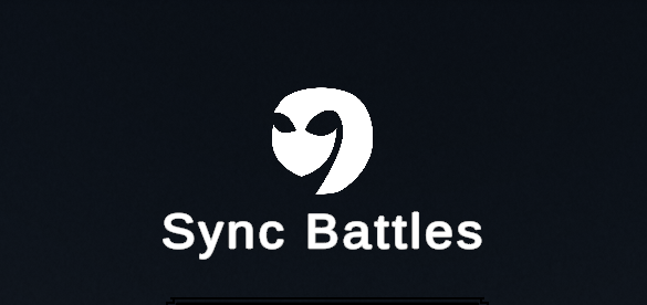 Sync Battles by ildarin
