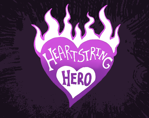 Heartstring Hero by Kapaw, HDHS, IcarianArts, LaurenHubb