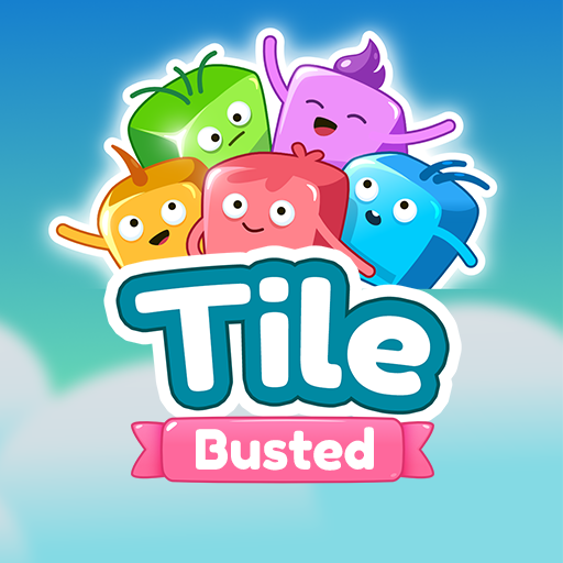 Tile Busted by Erdem YGT