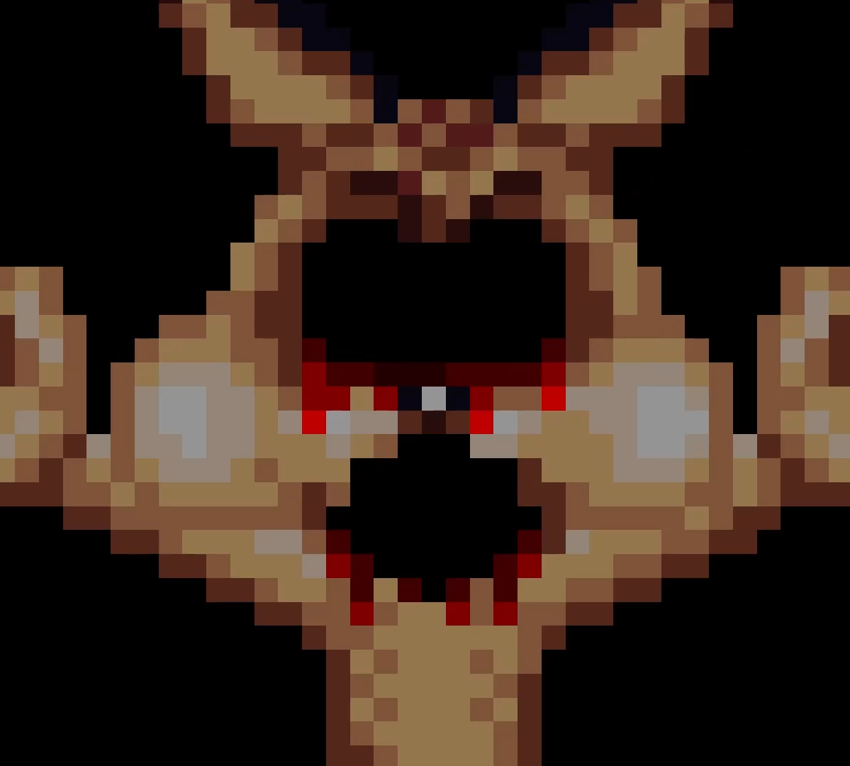 Bubsy.EXE (Reupload) by Dylan Hoctor