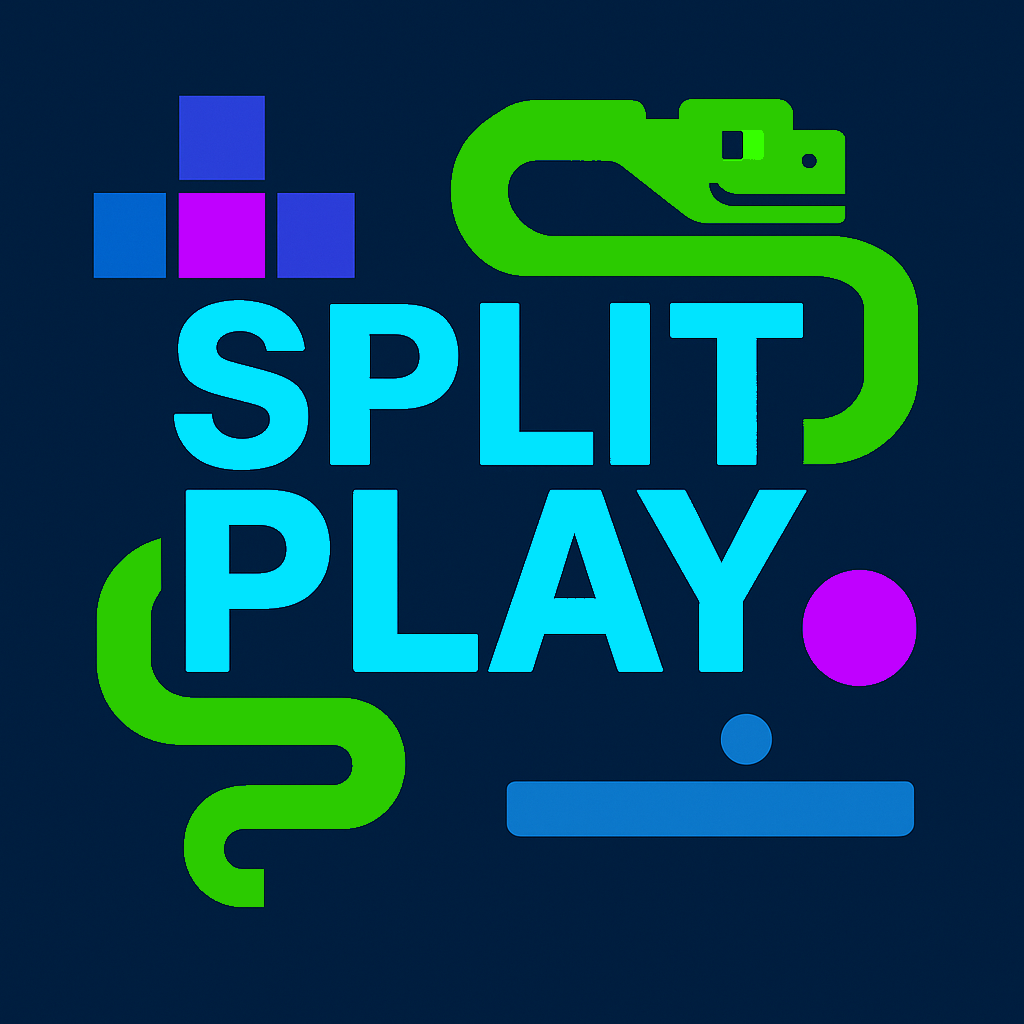 Split Play by Nae Games