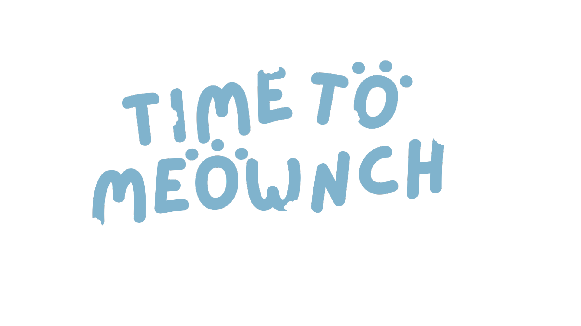 Time to Meownch by Veristian, DawNin64, ShiroNgan, StarryStuff, khyh ...