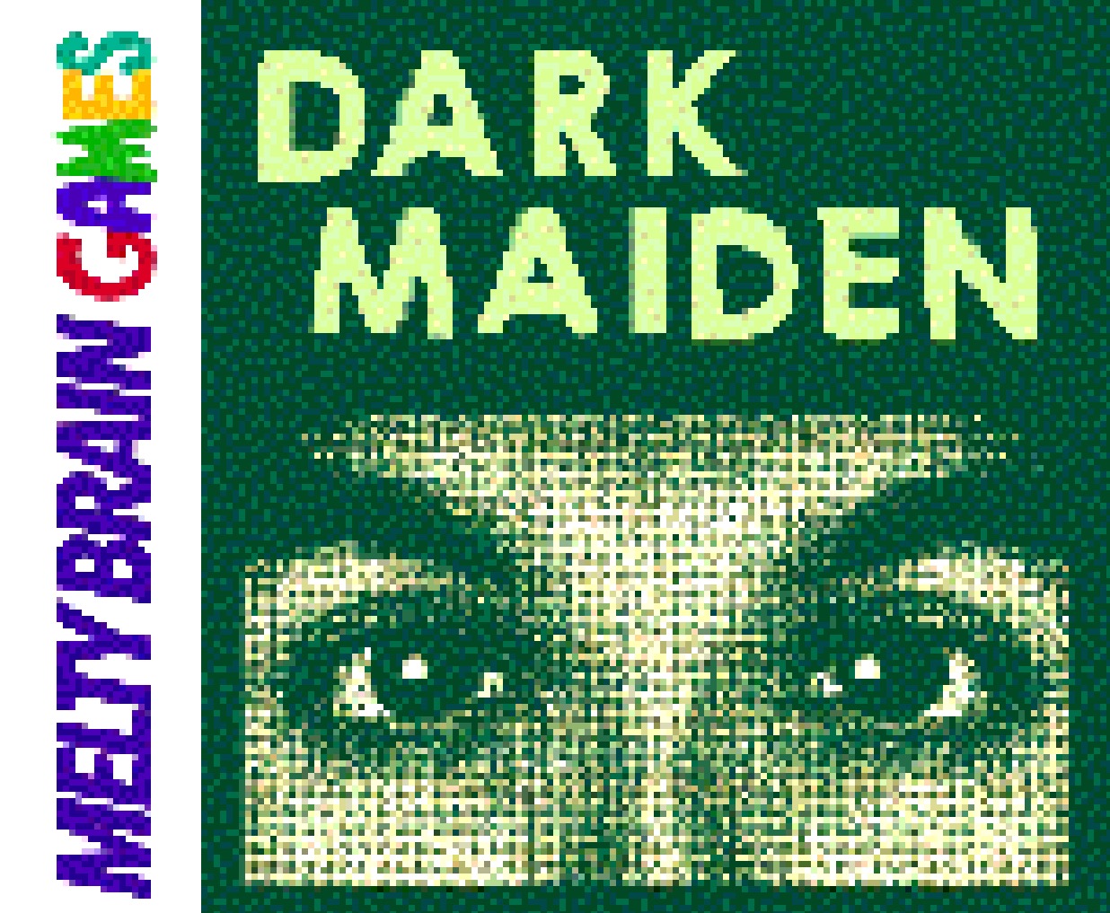 Dark Maiden: The Last Dream (Prototype) by MeltyBrain Games