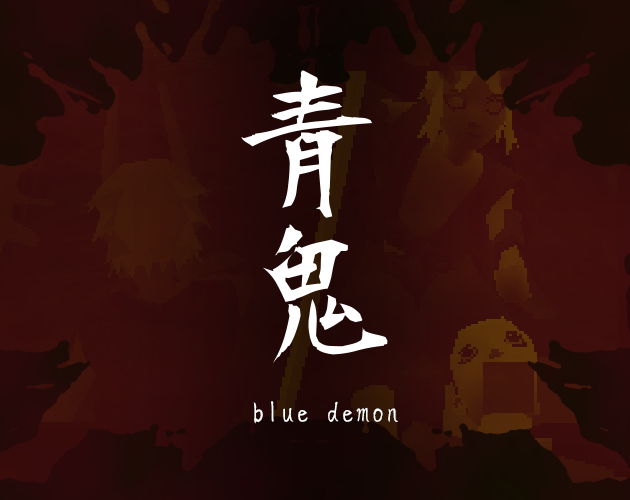 Blue Demon by theogramme