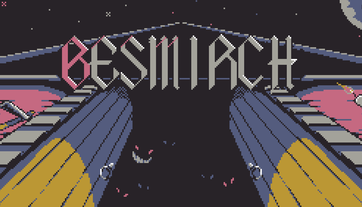Besmirch by Gangrue