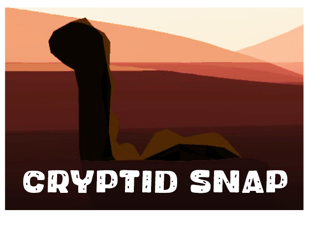Cryptid Snap by Nekomancy Studios for Road Trip Game Jam - itch.io