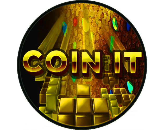 Coin it by GoodOlDevs