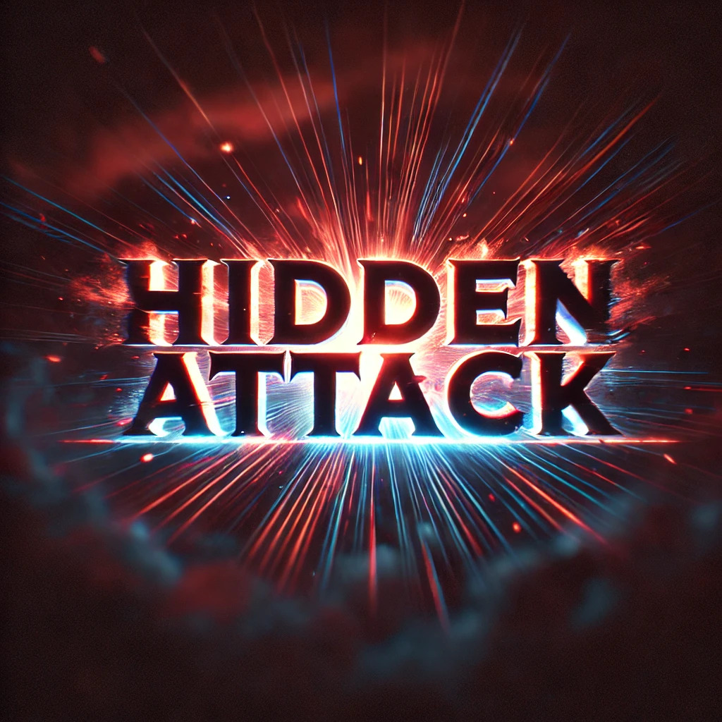 Hidden Attack by MahdiShoman for Unity & C# Game Dev Course Final ...