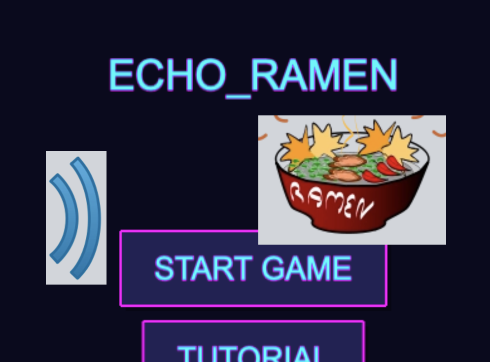 Echo_Ramen by D. Lowl for Gamedev.js Jam 2025 - itch.io