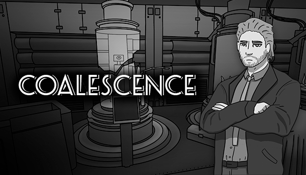 Coalescence by BlackBansheeStudios