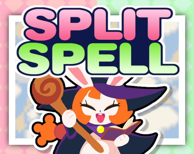 Split Spell by Doctor_Succubus for Gamedev.js Jam 2025 - itch.io