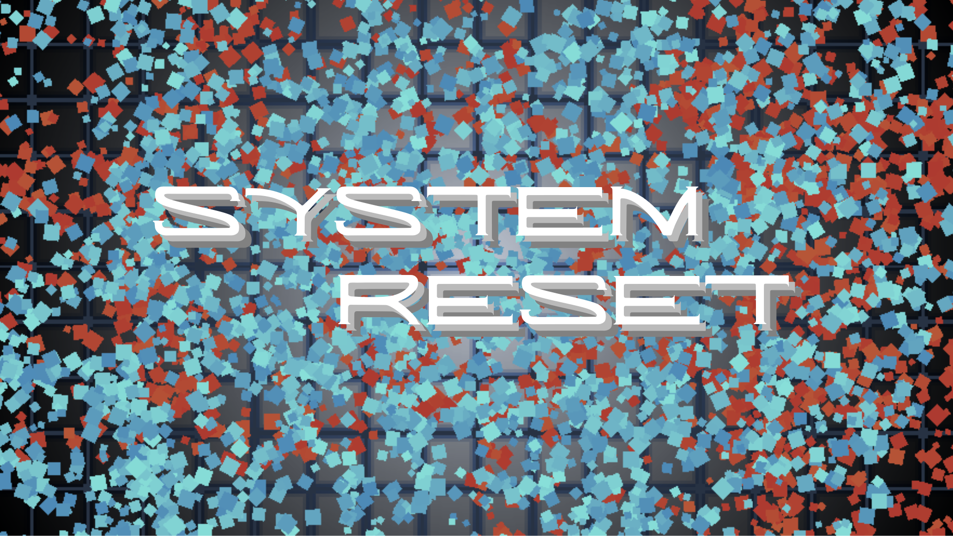 System Reset by I_AM_STUPID for Tiny Embers Jam #001 - itch.io