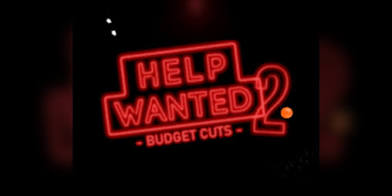 Help wanted 2: moblie FANMADE by ℂ𝕙𝕒𝕣𝕝𝕚𝕖