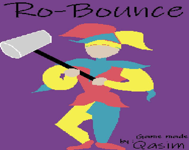 RoBounce by Qasim for Gamedev.js Jam 2025 - itch.io