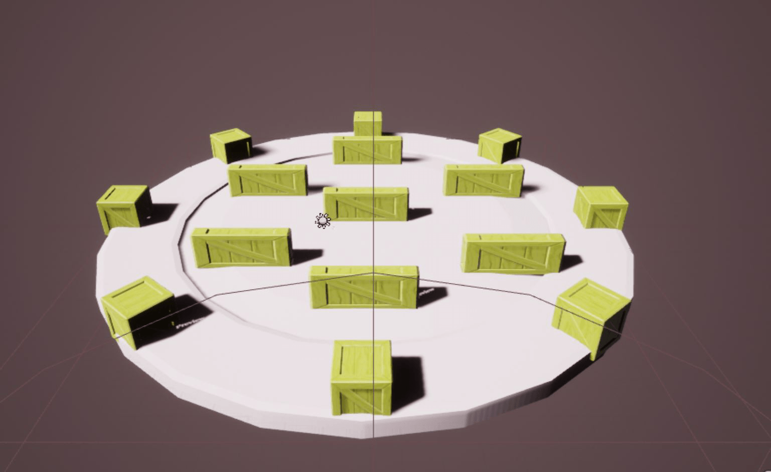 Follow Me to the Other Side by bubblepins