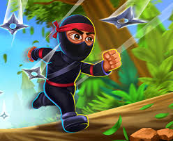 ninja runer by youssef mohammed saad