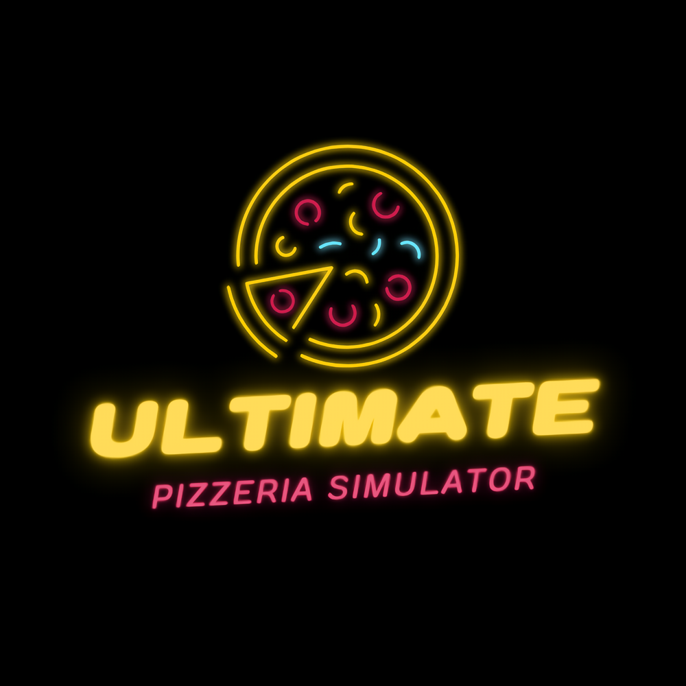 Ultimate Pizzeria Simulator by Brandon P