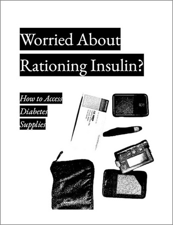 Worried About Rationing Insulin? by glucosetablet