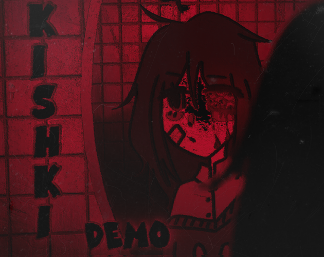 KISHKI DEMO by No Father Corporation