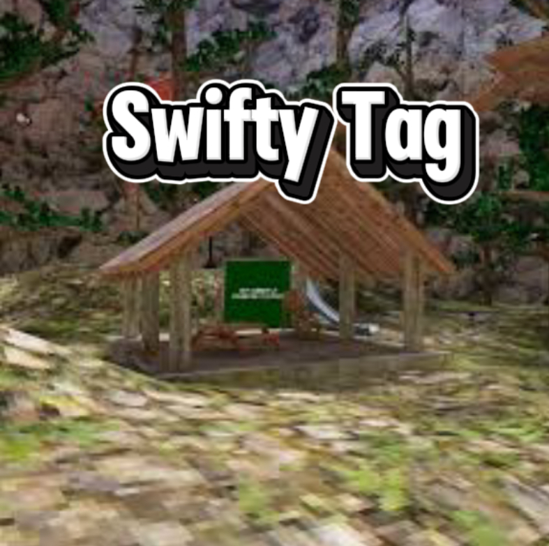 Swifty Tag spring upd by SwiftyTaguser