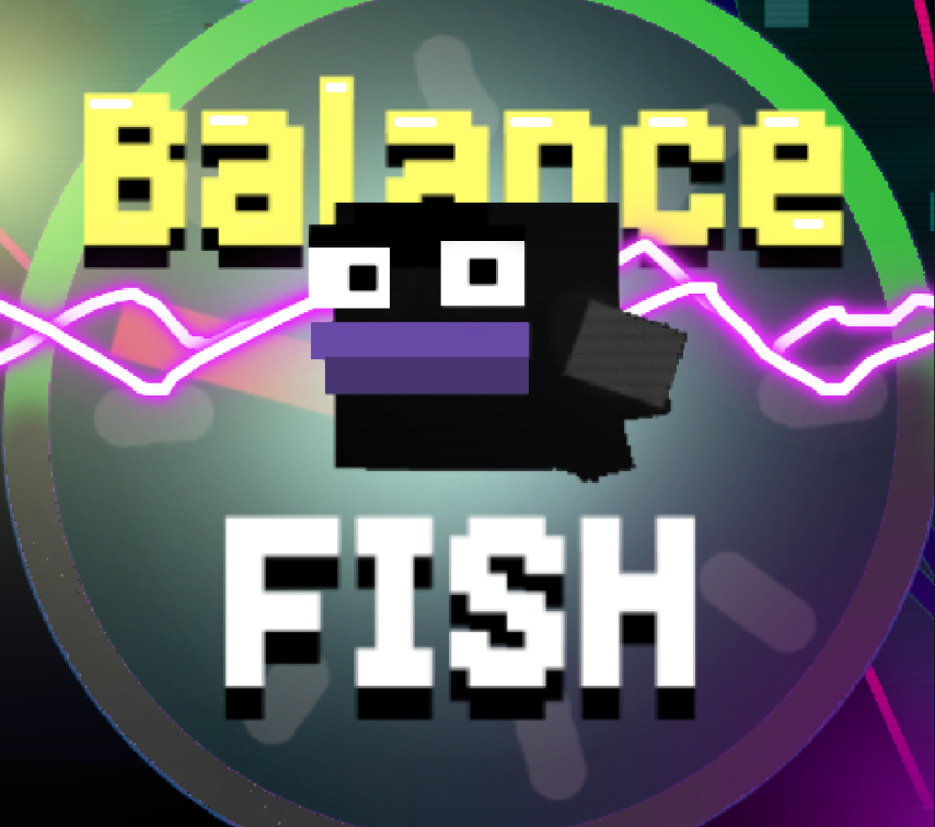 Rate Balance FISH by Hope41 for Gamedev.js Jam 2025 - itch.io