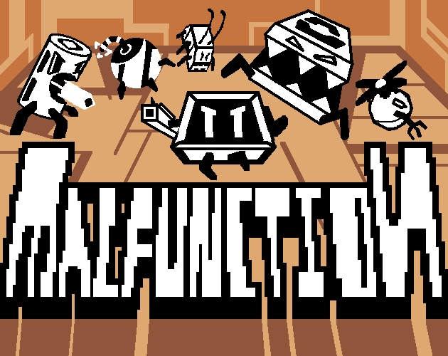 !!!MY NEW GAME!!! - Release Announcements - itch.io