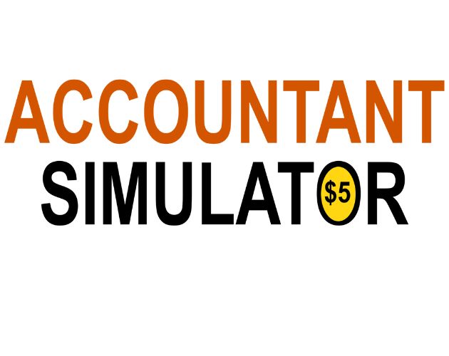 Accountant Simulator by ExtraLenin444