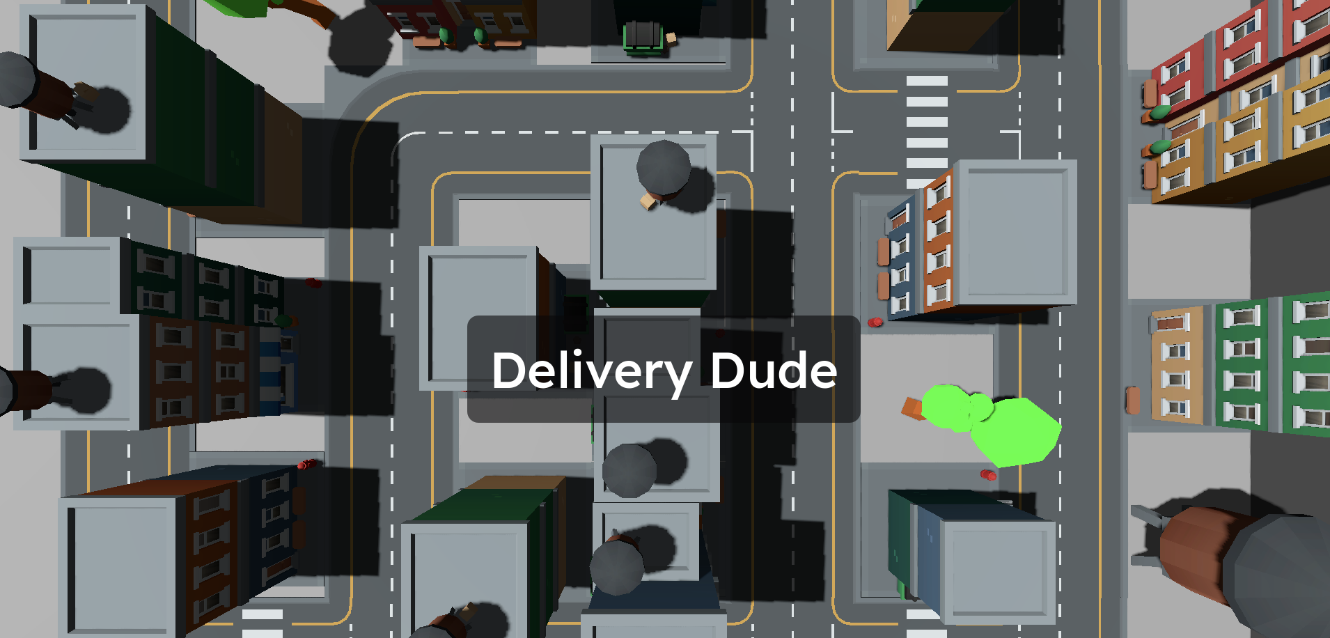 Delivery Dude by nickolas-cerrone for Gamedev.js Jam 2025 - itch.io