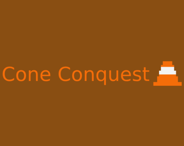 Cone Conquest by CrowSpace Games