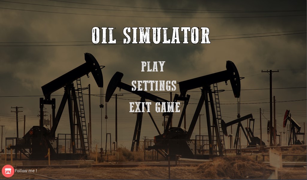 Oil simulator is release ! - itch.io