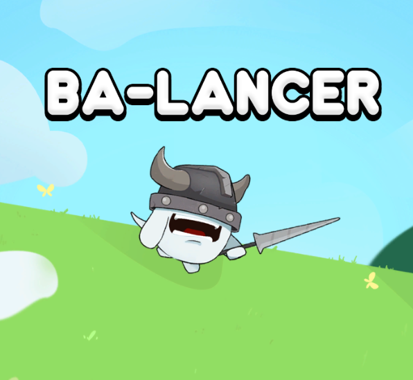 Ba-lancer by WindyFeng, DuuuKieee