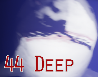 44 Deep by Figerox Studios