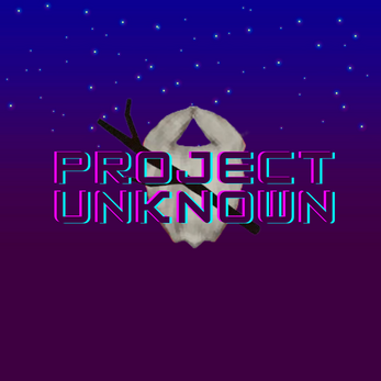 Project unknown by Elijahproductions