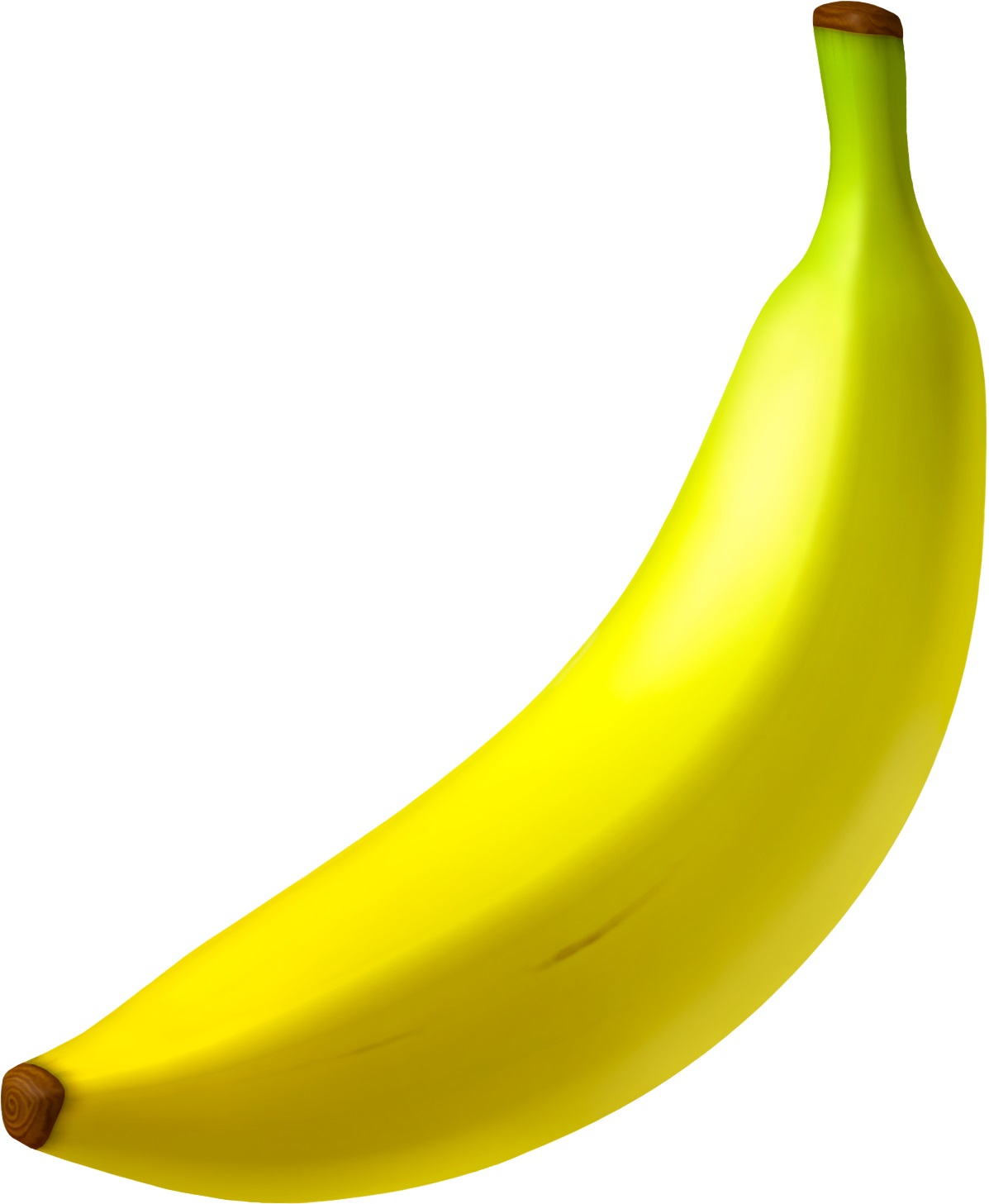 Super Agile Floating Banana by OMIGHTY_DOGENUT