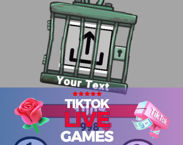 TikTok Live Game - Boss Fight by Smoo Games