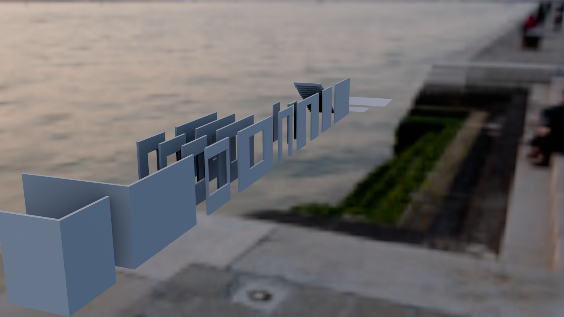 Simple Building Set by Triceratops