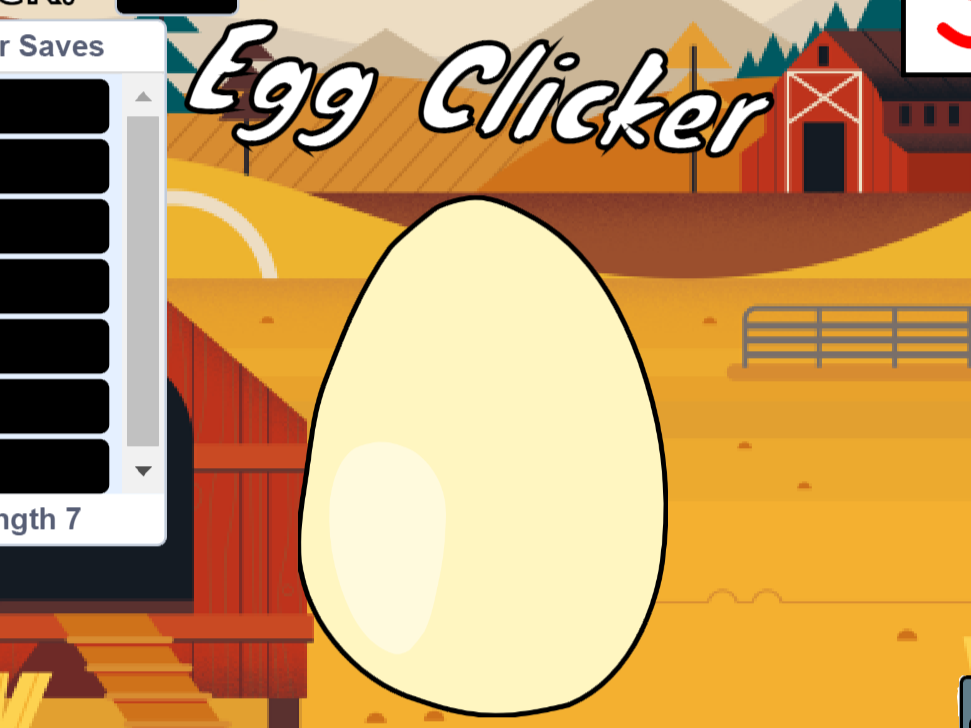Egg Clicker by GTeam Games