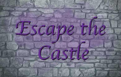 Escape the Castle by bwelmaker