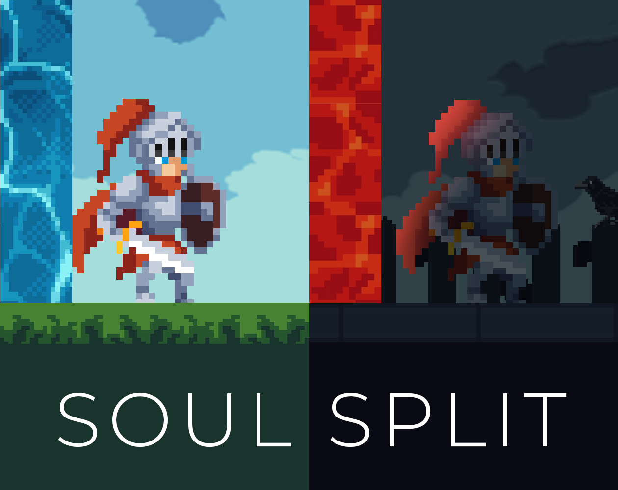 Soul Split by BrandoGoggins