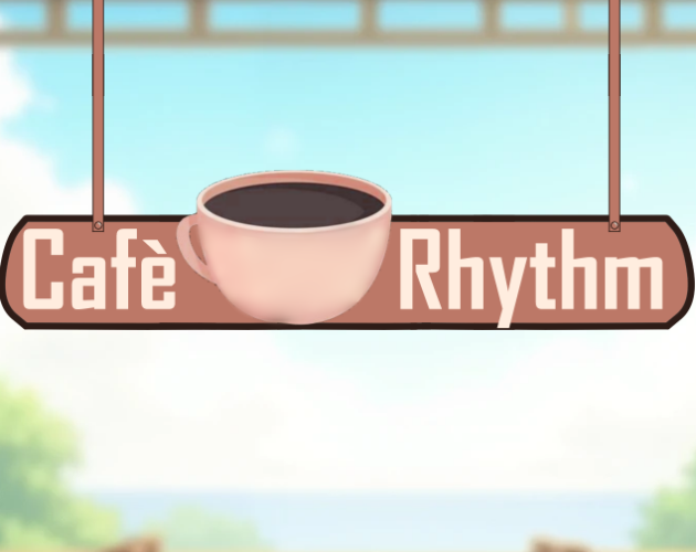 Cafe Rhythm by SuccuYume