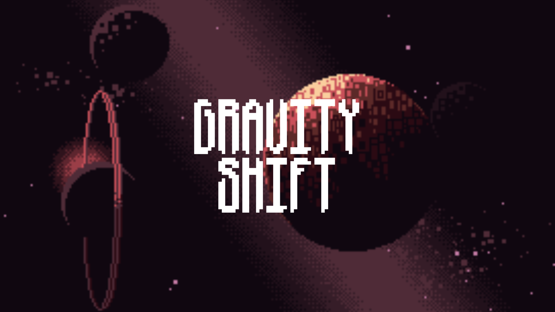 Gravity Shift by Explosivo30, Erica Baltar, Dairon, KoiP_