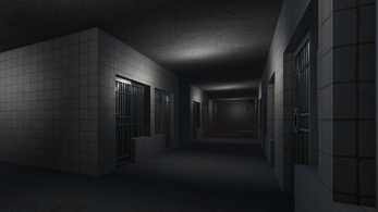 Mind the Cameras by Brody Townsend