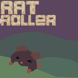 Rat Roller by Owen