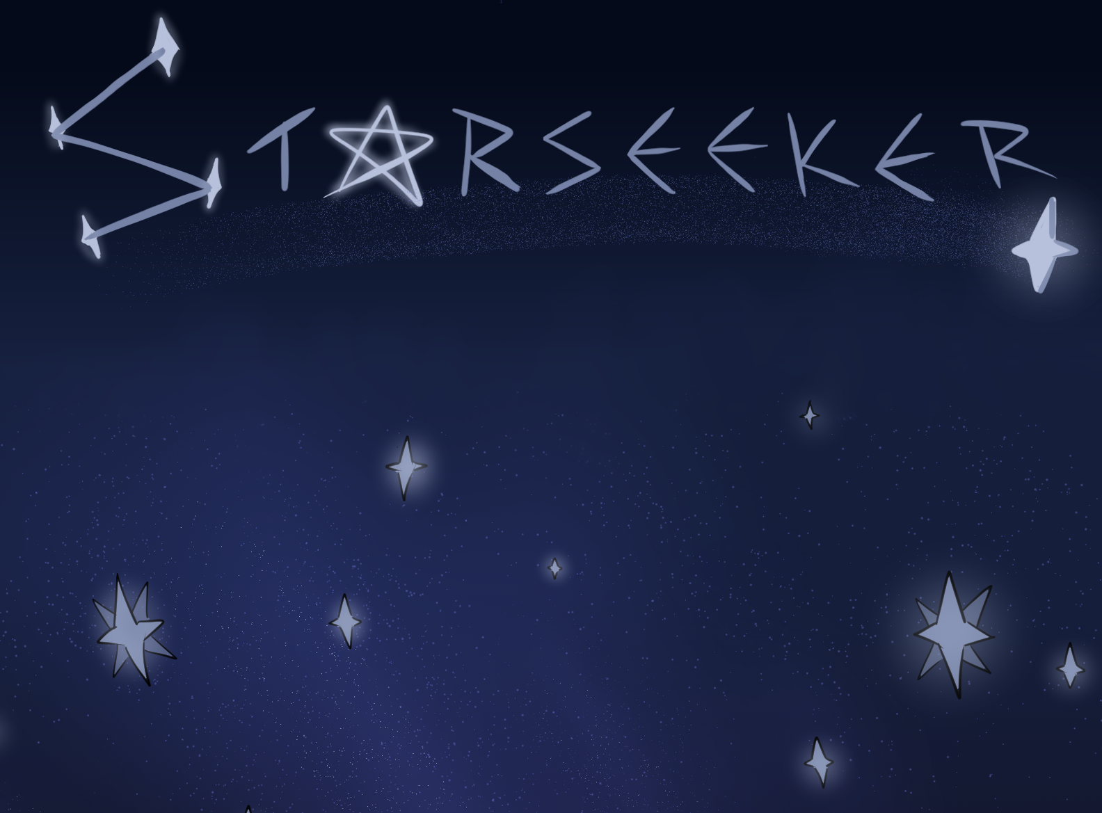 Starseeker by Tesseract Team