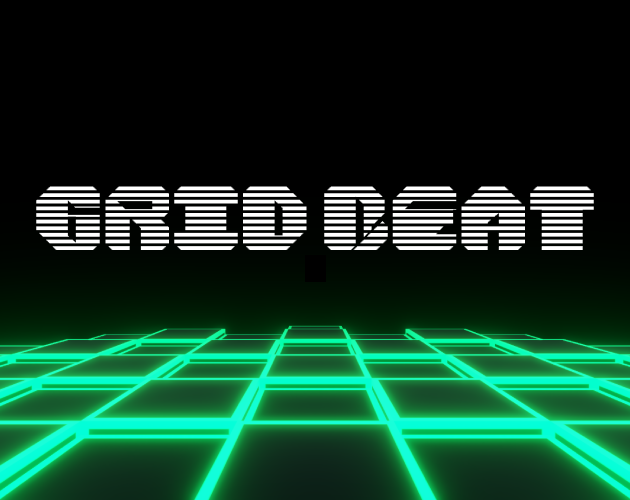 GridBeat by kris659, giannigoblin, 1iekki
