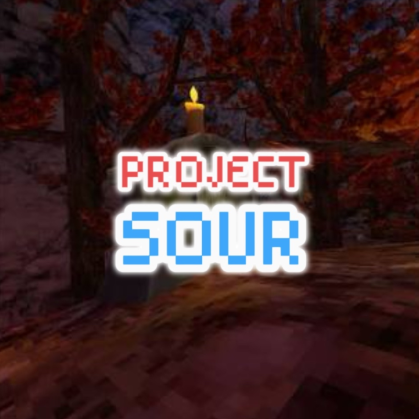 Project Sour By Sour Gummy Bear