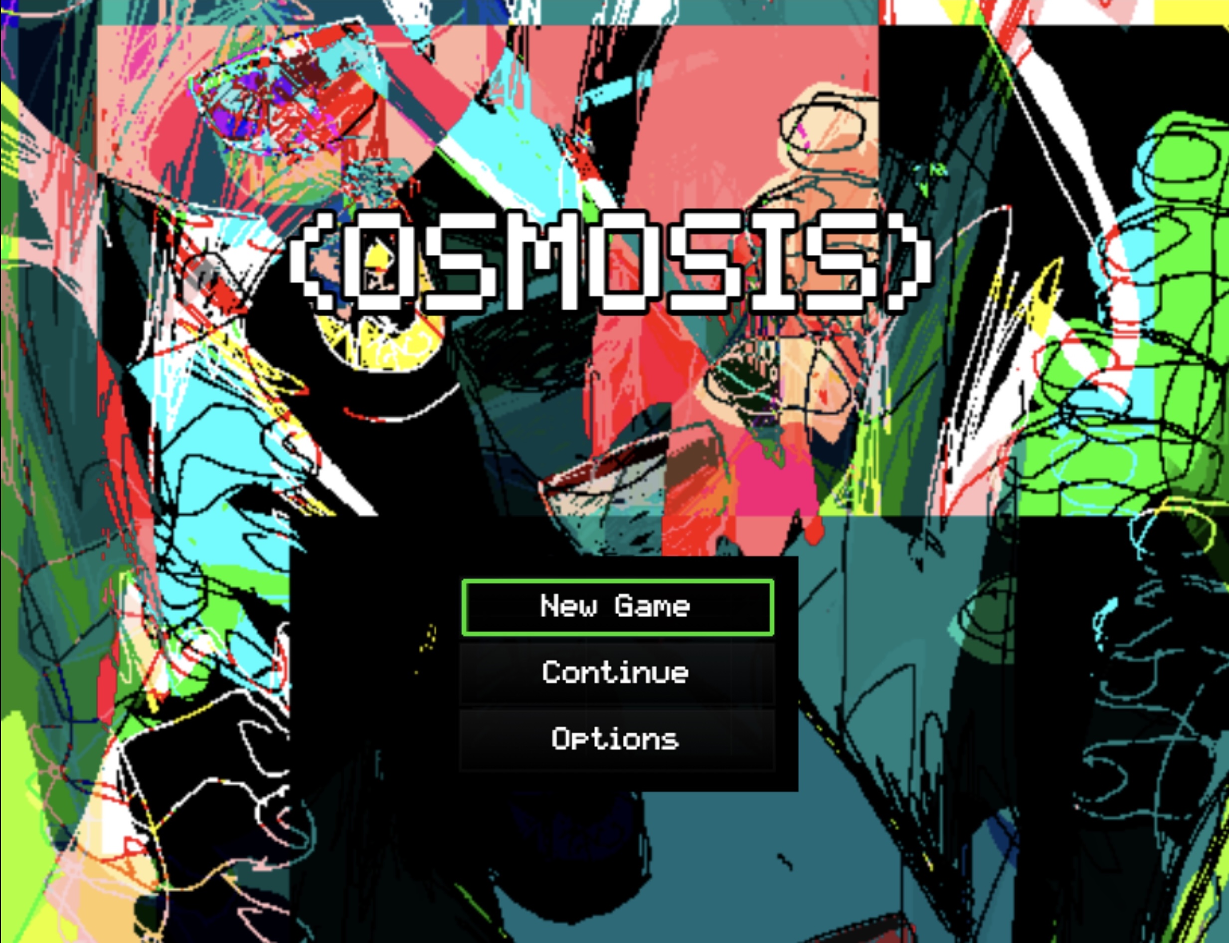 (OSMOSIS) by error_2018