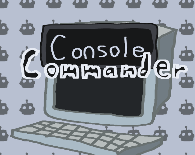 Console Commander by Catwingz