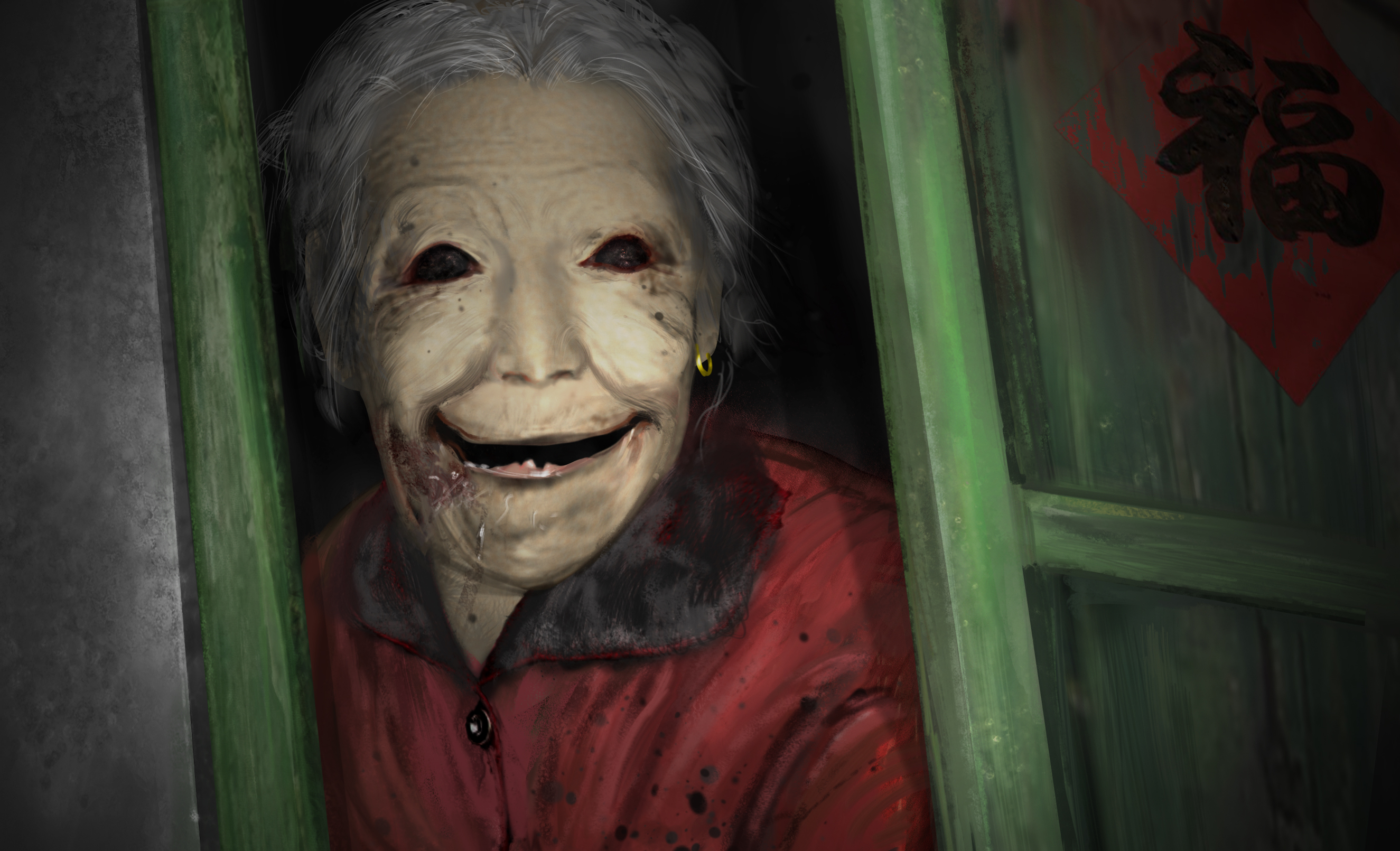 Comments 22 to 1 of 108 - Dread flats by Ghostcase001